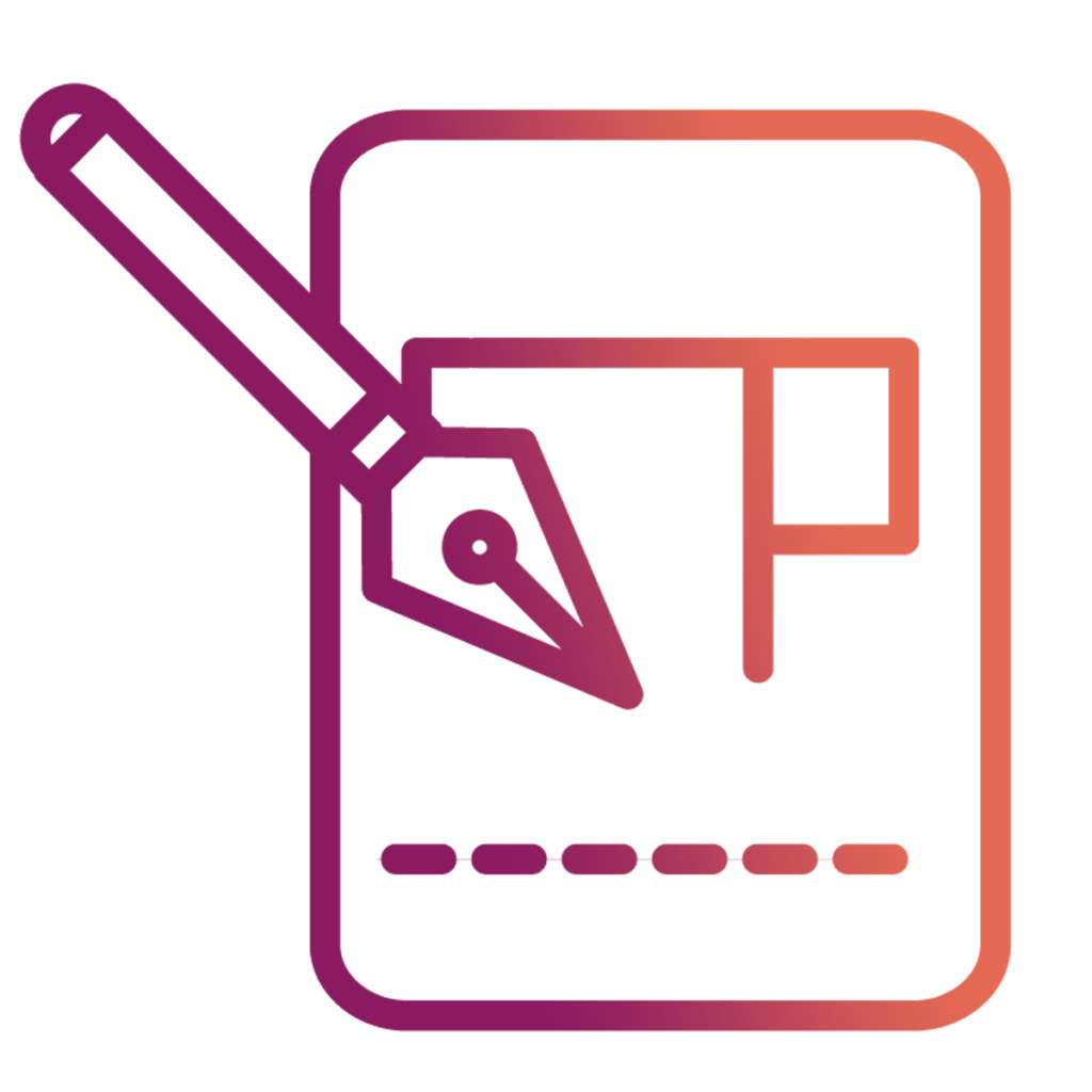Distraction Markers & Custom Bands - Metwest