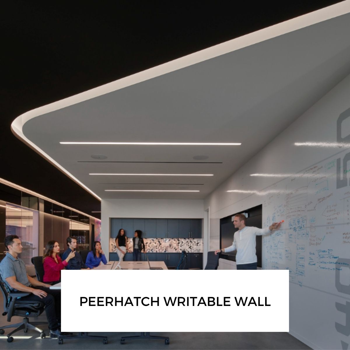 Inspiration - Metwest