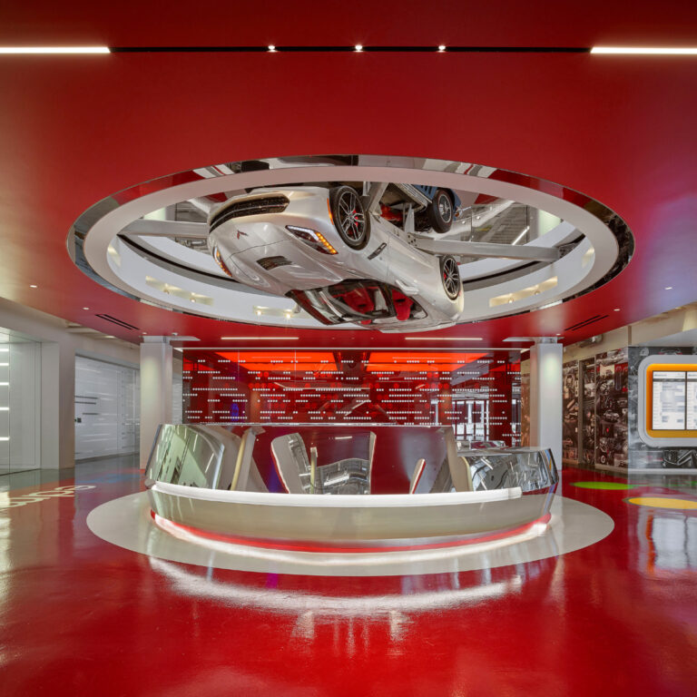 High-Quality Glass Films | MetWest