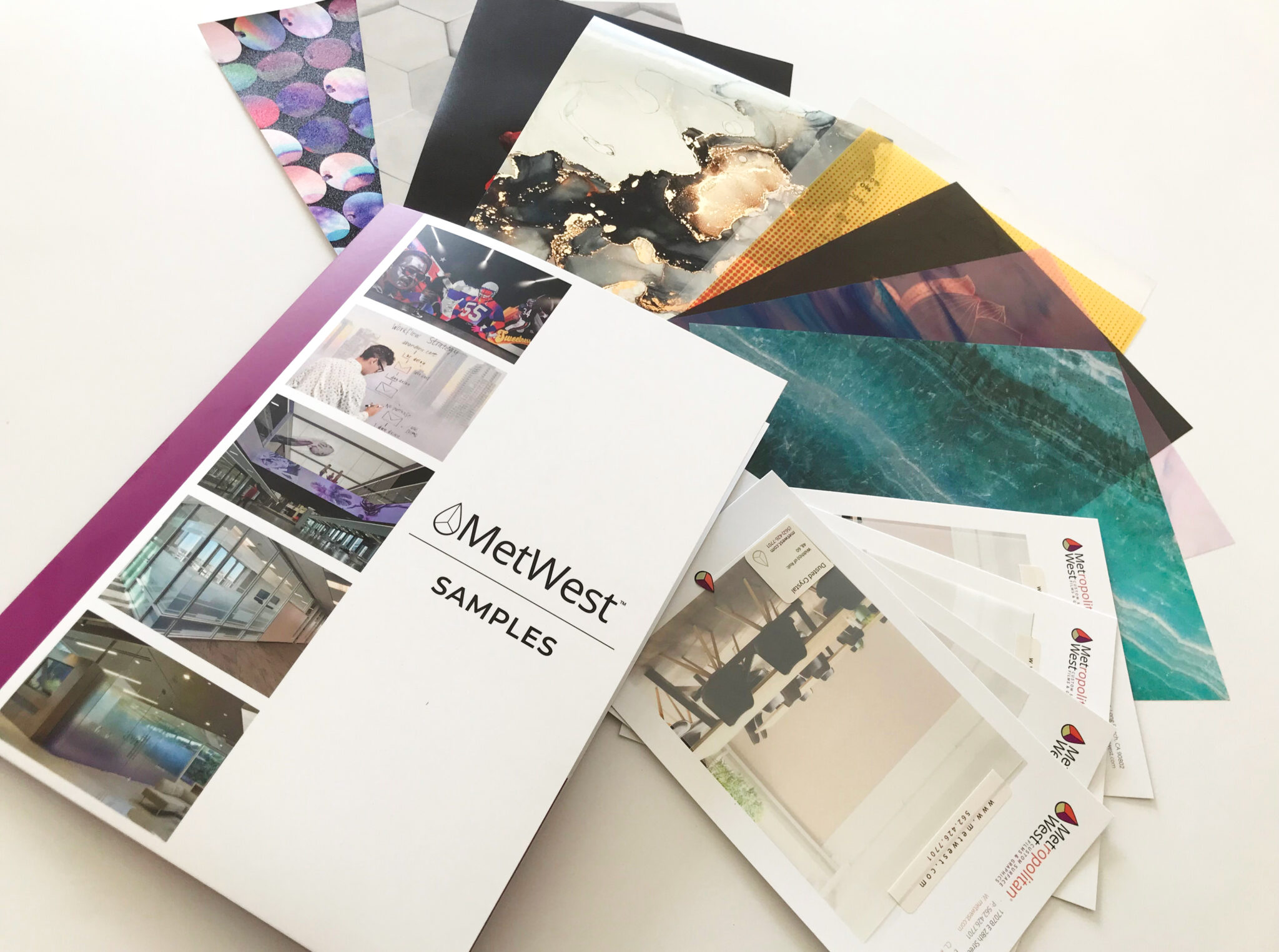 Metwest Advantage - Metwest