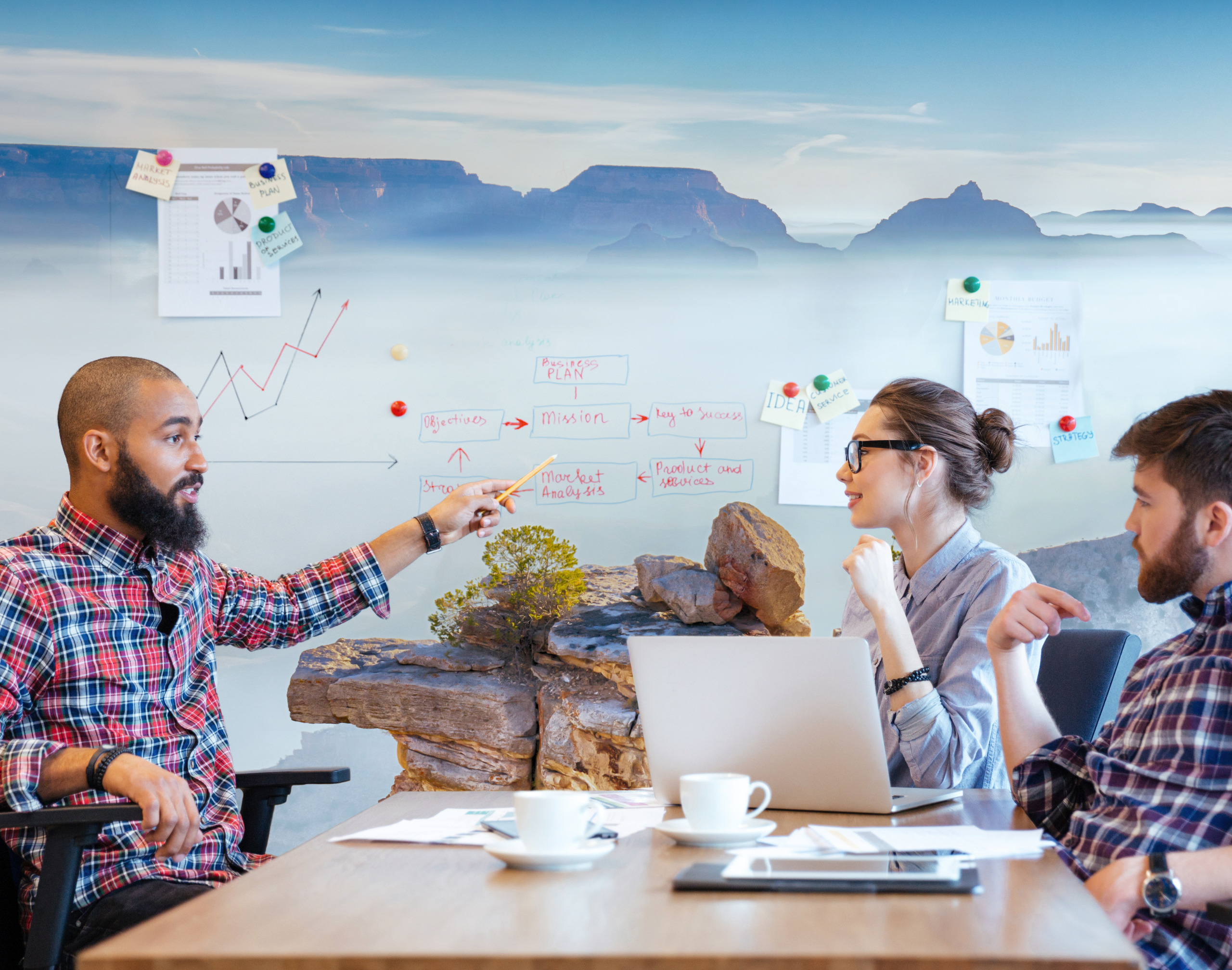 Writable Wall Coverings - Metwest