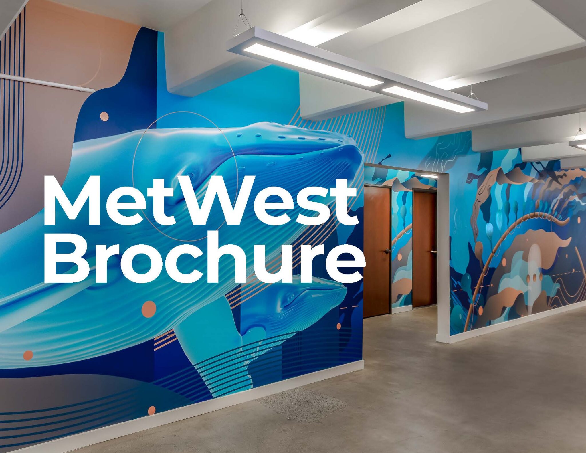 MetWest Brochure - Metwest