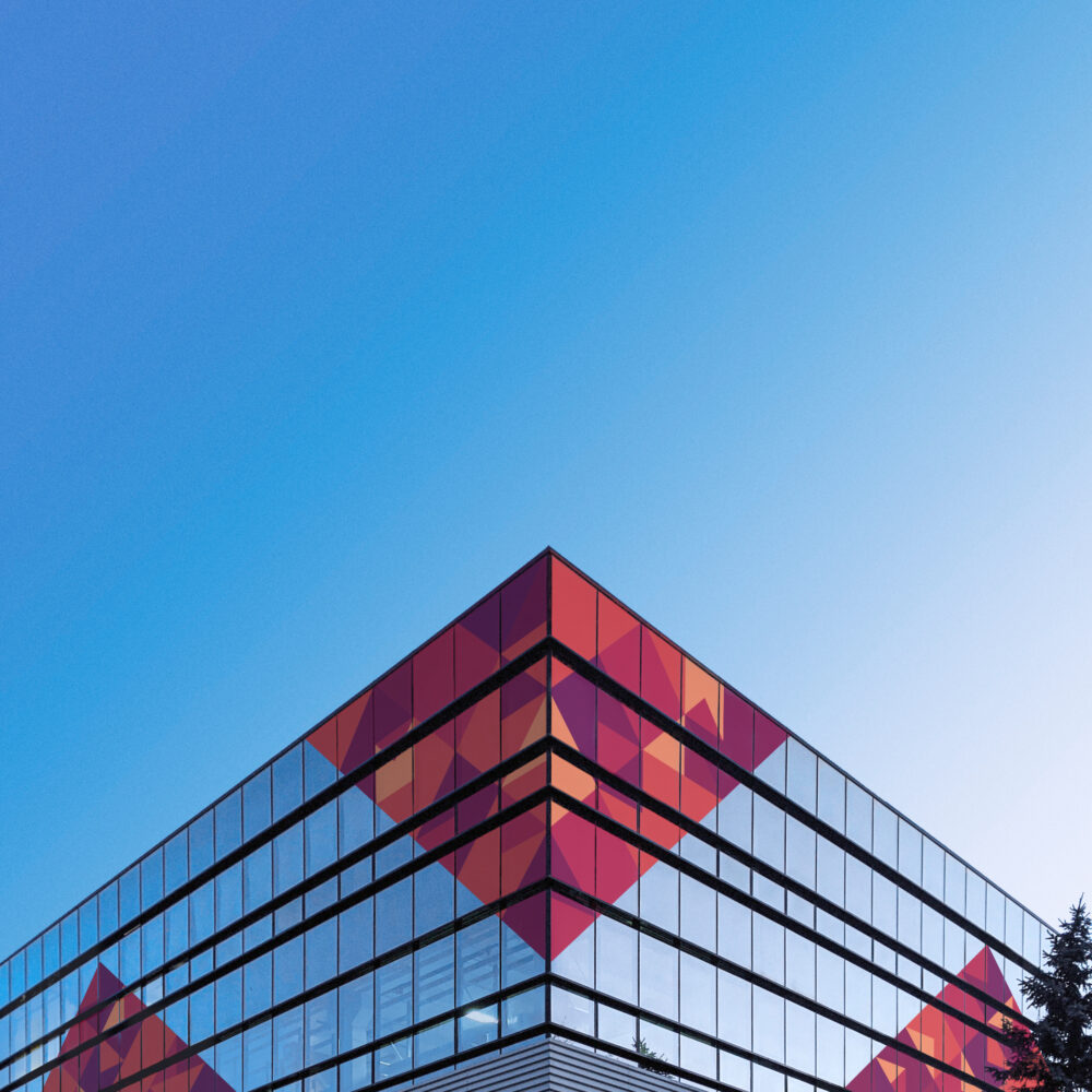 Metropolitan West | Make A Statement with Your Workspace