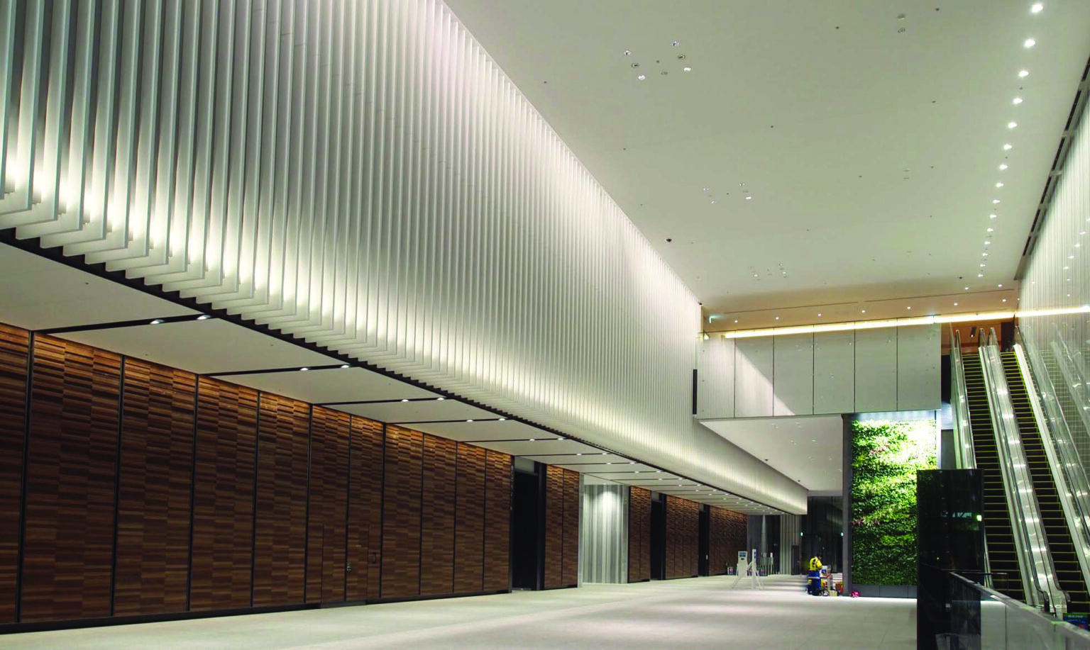 Architectural Finishes: The Ultimate Guide - MetWest